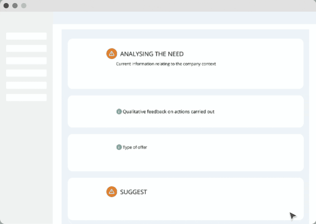 5 ways to improve CRM adoption