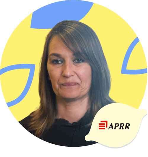 APRR Boosts User Adoption and Business Communication with Lemon