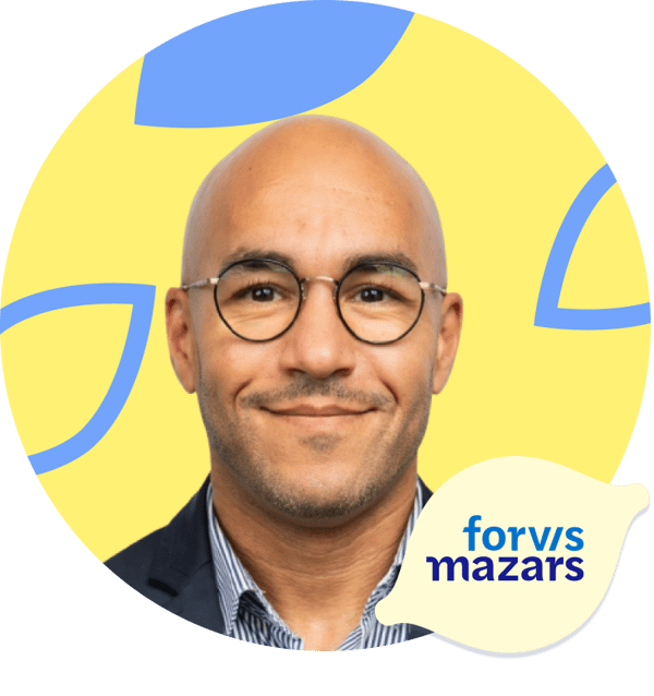 MAZARS: Rivoluzionare la formazione e l'adozione in Audit e Consulenza