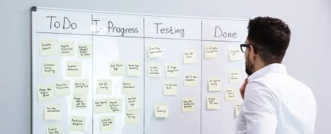 Agile Change Management: Principles, Benefits, & Best Practices