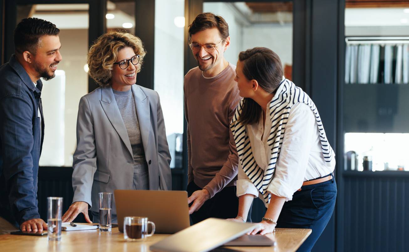 Tuckman Model: Navigating the 5 Stages of Team Development
