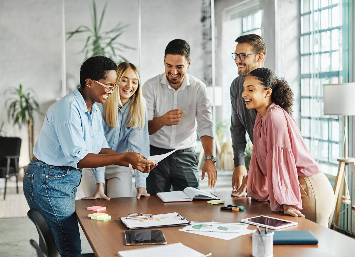 Tuckman Model: Navigating the 5 Stages of Team Development