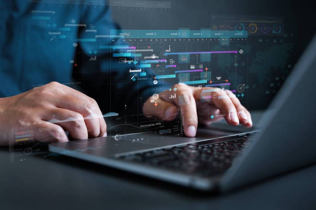 Qu'est-ce qu'un logiciel PLM